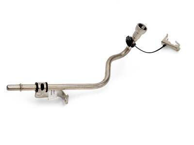 Camaro ZL1 Cadillac CTSV LT4 Supercharged Fuel Feed Pipe Line OEM GM ...