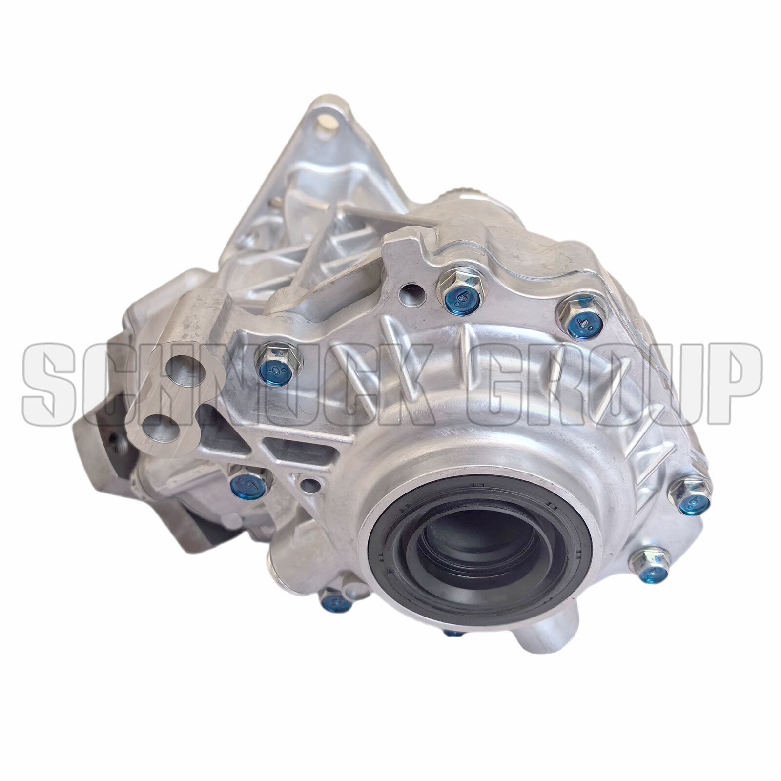 Transfer Case 33100-3KA0B Fit Nissan Pathfinder Infiniti Murano JX35 ...