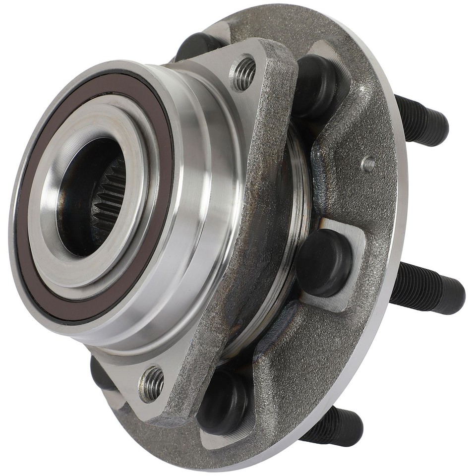 Front or Rear Wheel Hub Bearing Assembly For Buick Cadillac XT5 Chevy ...