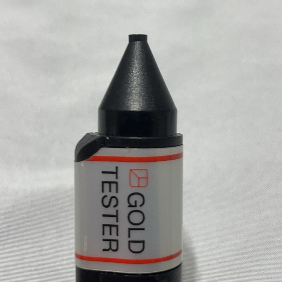 Electronic Gold Tester GT-3000 Precious Metal Testing Kit | eBay