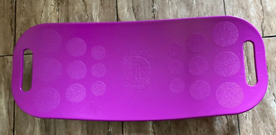 Simply Fit Board The Workout Board | eBay