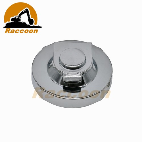 FUEL CAP 2 KEYS E131-1038 DOOSAN 2188-9005 2188-9006 DAEWOO DH55-5 DH55 ...