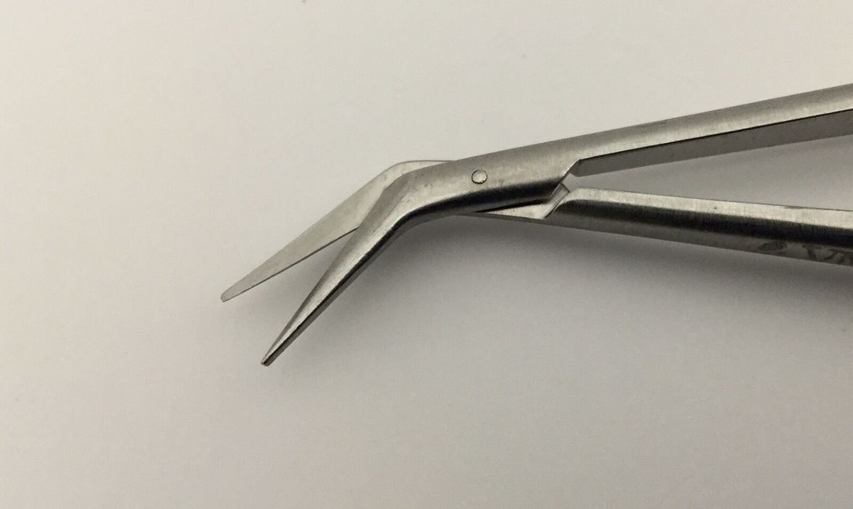 Jacobson VM82-6428 Surgical Scissors 7-3/4" | eBay