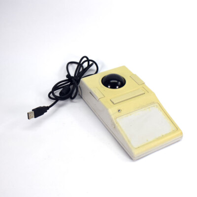 ITAC B-5XUSB-XROHS C Mouse-Trak Trackball Industrial Roller Ball ...