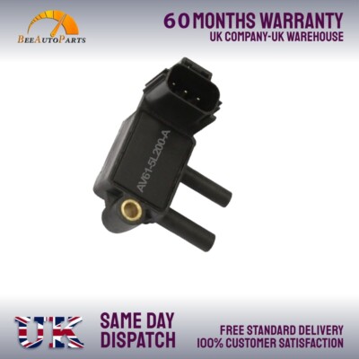 FOR LAND ROVER Defender Freelander 2 Range Rover Evoque 2.2 DPF ...