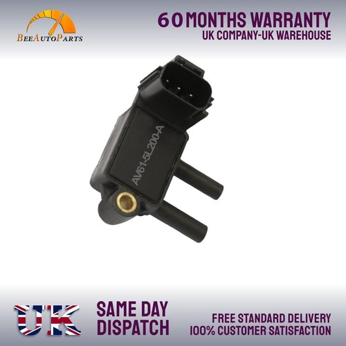 FOR LAND ROVER Defender Freelander 2 Range Rover Evoque 2.2 DPF ...