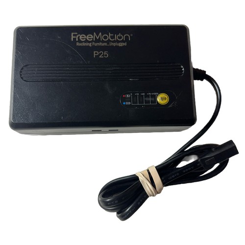 FREEMOTION 2500 mAh Battery Power Recliner Rechargeable Battery Pack 4 ...