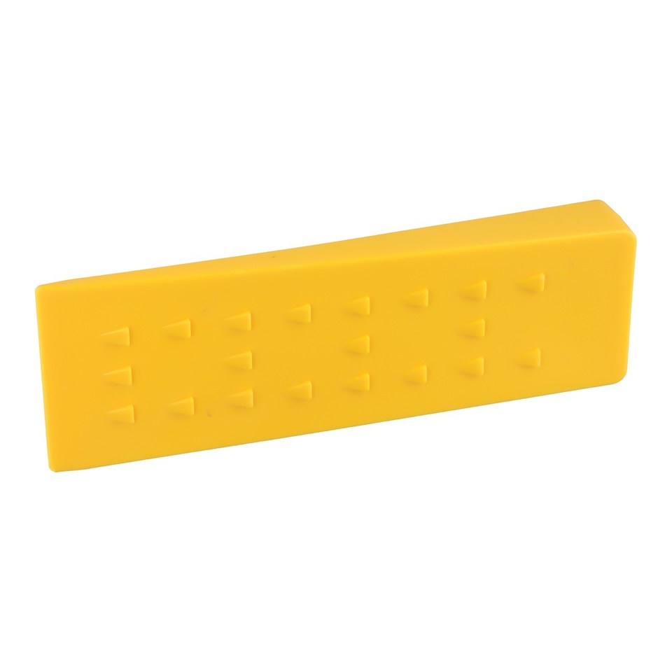 Logging Wedge Set Felling Wedges 10Inch 8Inch ABS Plastic Wood Wedge ...