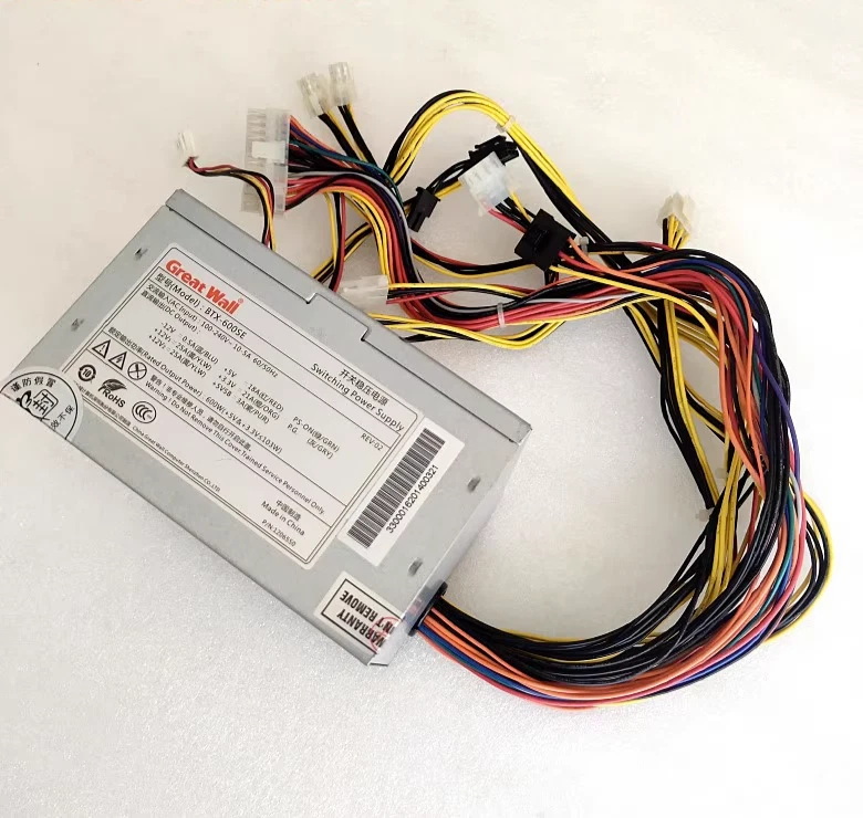 Btx Power Supply