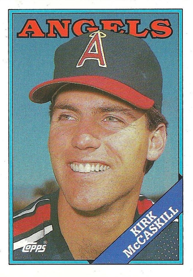 1988 Topps/Complete Your Set #1-200 - Crisp Cards from Factory Sealed ...