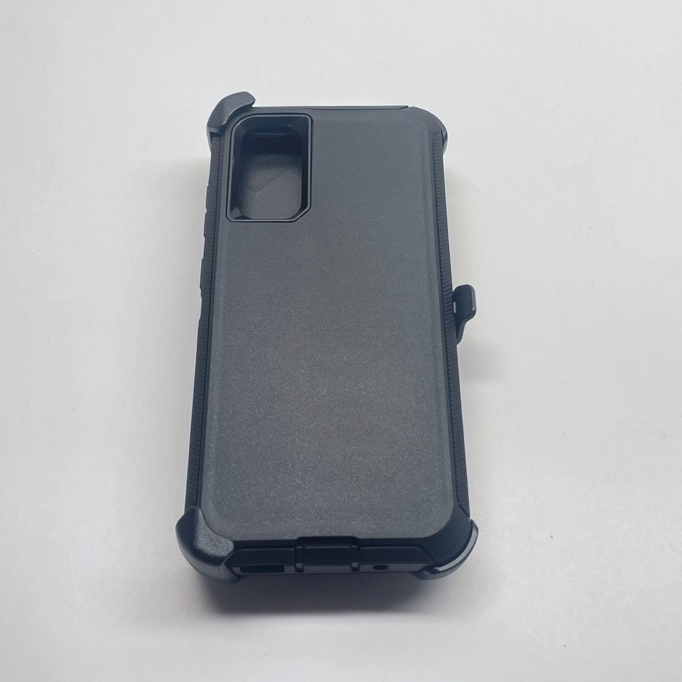 For Galaxy S20 Plus S20 Ultra N20 Case Shockproof Series Fits Defender ...