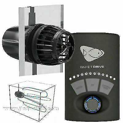 EcoTech Marine MP10wQD VorTech QuietDrive Pump for sale online | eBay