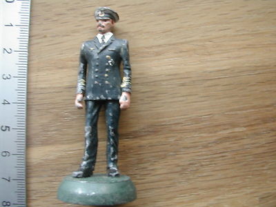 CARABINIER ? GUARDIA CIVIL ? VIEILLE FIGURINE ALMIRALL PALOU OLD ...