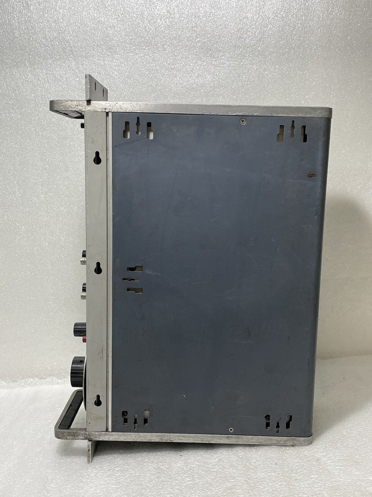 HP 3300A Function Generator With 3301a Plug in Module for sale online ...