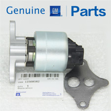 Genuine GM EGR Valve 12691147 for sale online | eBay