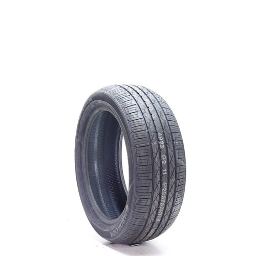 New 205/50R17 Hankook Optimo H428 88H - 9/32 | eBay