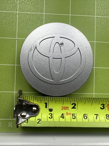 Center Cap Toyota Corolla Rav4 42603-YY040 OEM Hubcaps OEM Wheel 01-05 ...