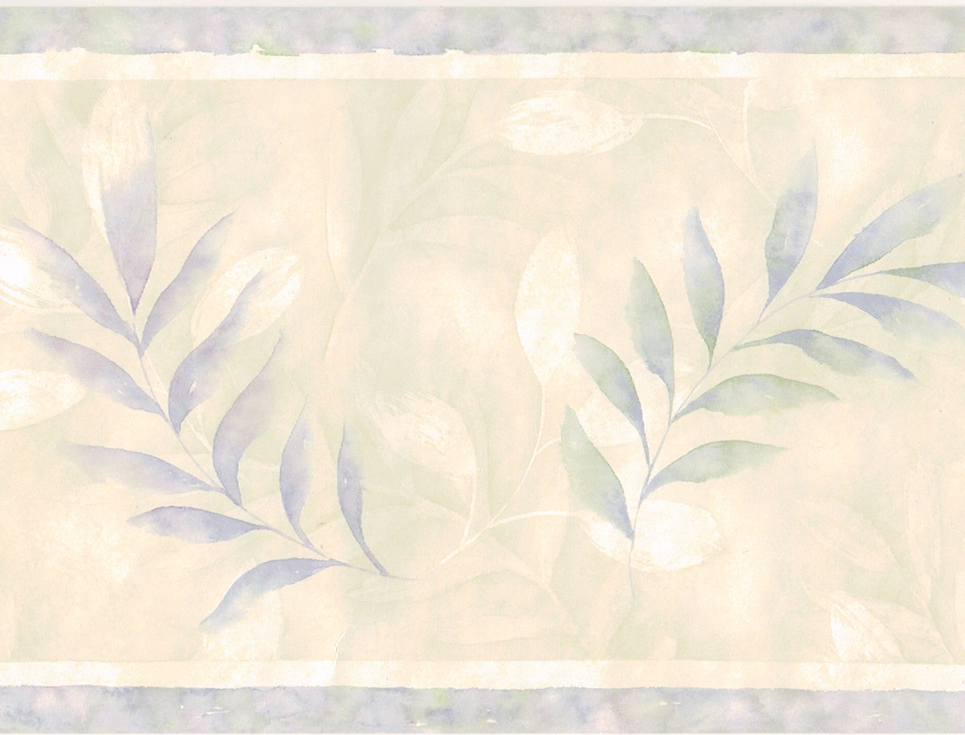 Palm Leaf Wallpaper Borders Tropical Wallpaper Borders Wallpaper