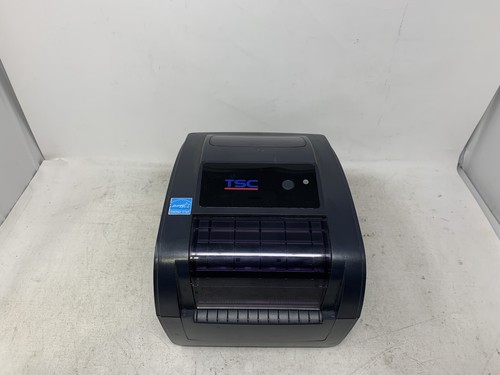 TSC TC-200 Thermal Label Barcode Printer Tested 61324F18 | eBay
