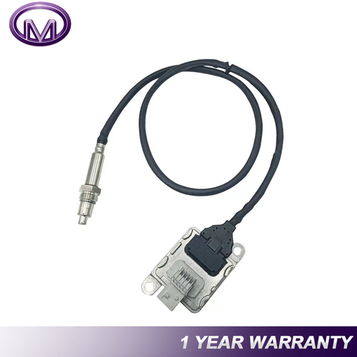 Upstream NOX Sensor For 2013-2015 Cummins ISX 11.9L 15L Kenworth ...