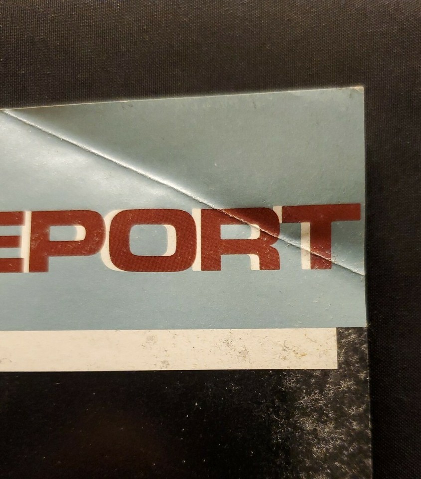 The Planetary Report Magazine Planetary Society November / December ...