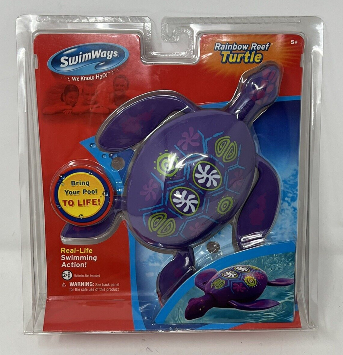 Swimming Pool Toys Product