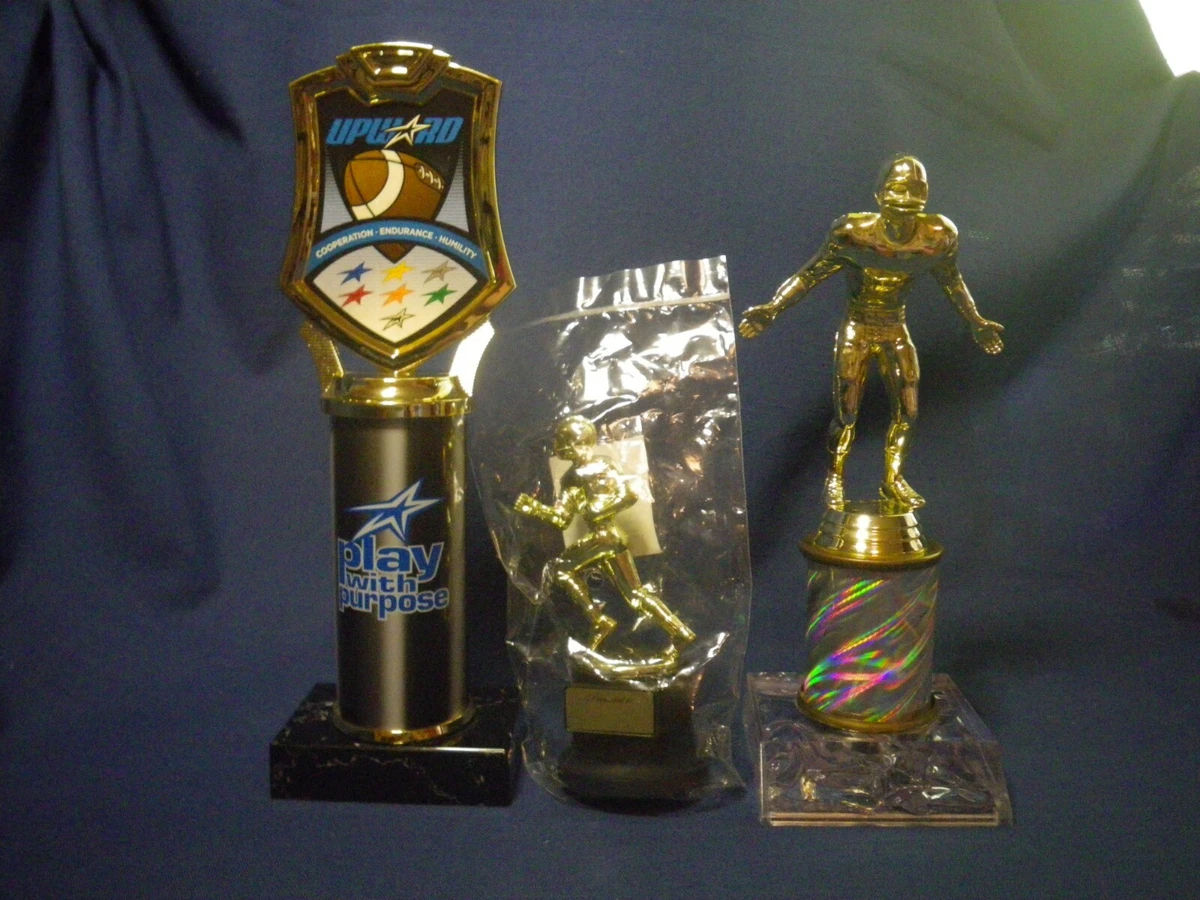 Fantasy Football Loser Trophy