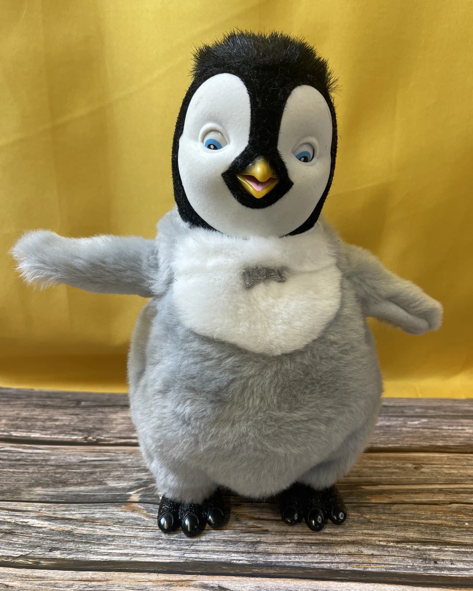 Happy Feet 2 Erik Toy