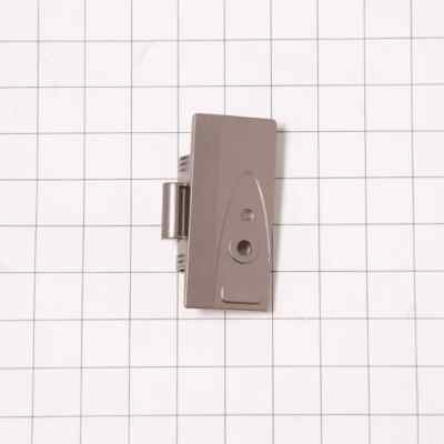 DA67-02291A (Samsung) FRIGE/FREEZER DOOR CAP-HANDLE | eBay