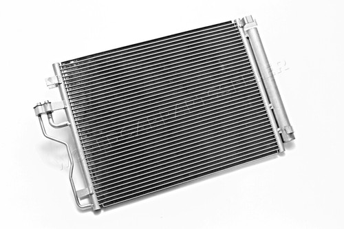 AC Condenser For HYUNDAI KIA Ix35 Sportage 10- 97606-2S000 | eBay