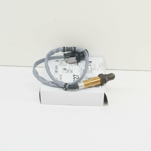 Porsche Panamera 970 Lambda Oxygen Sensor 97060612301 OEM for sale ...