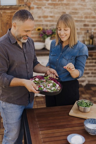 Nicole Just Ale Krass lecker – vegan: Schnelle und einfache Rezepte f ...