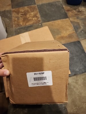 Speed Queen Dryer Drive Motor with Pulley - D511629P 687927840454| eBay