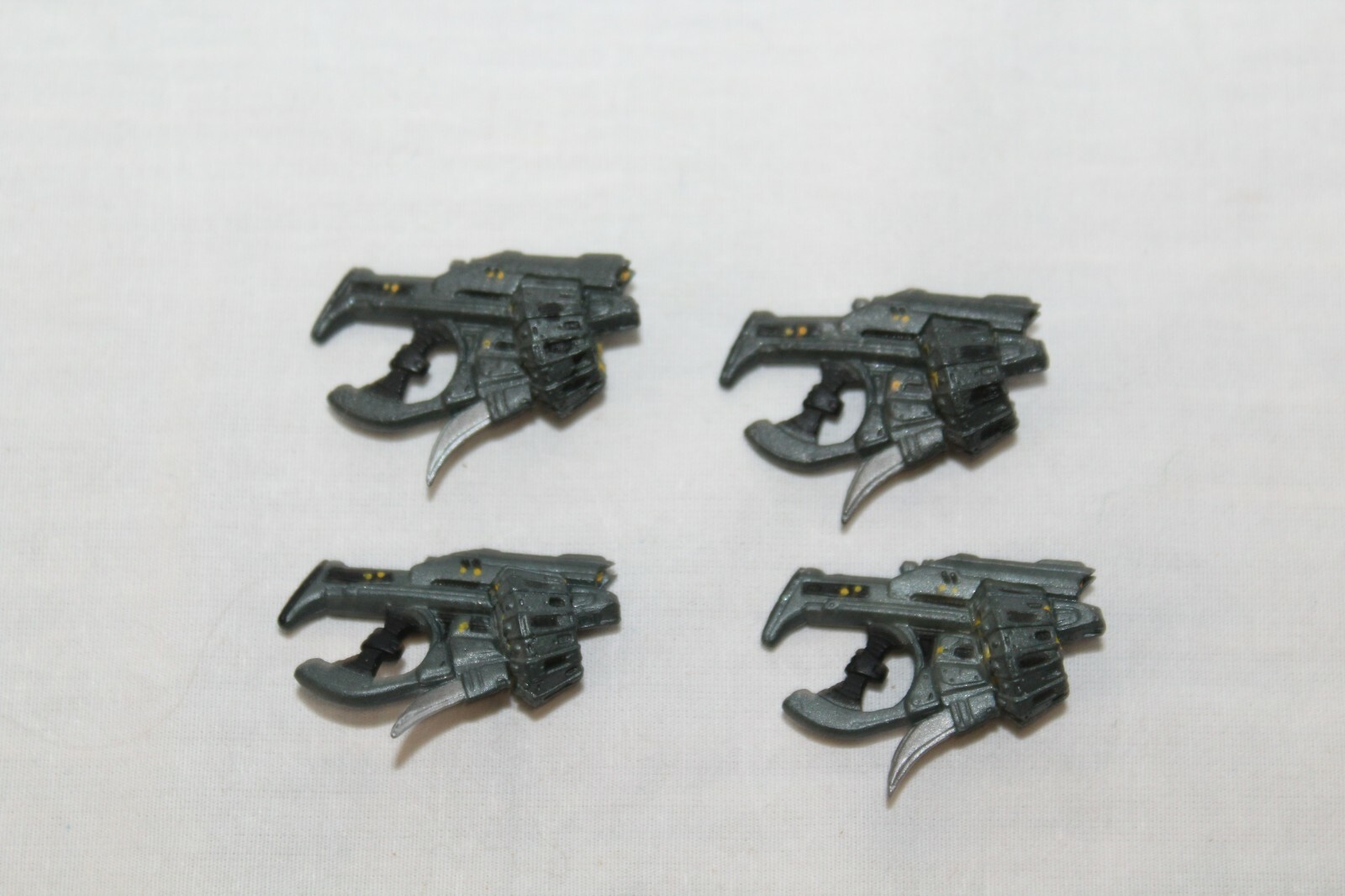 Halo Mauler Gun Weapon Accessory McFarlane Action Figure | eBay