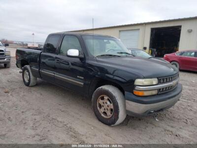 CHEVROLET SILVERADO 1500 PICKUP Engine Wire Harness 2000 | eBay