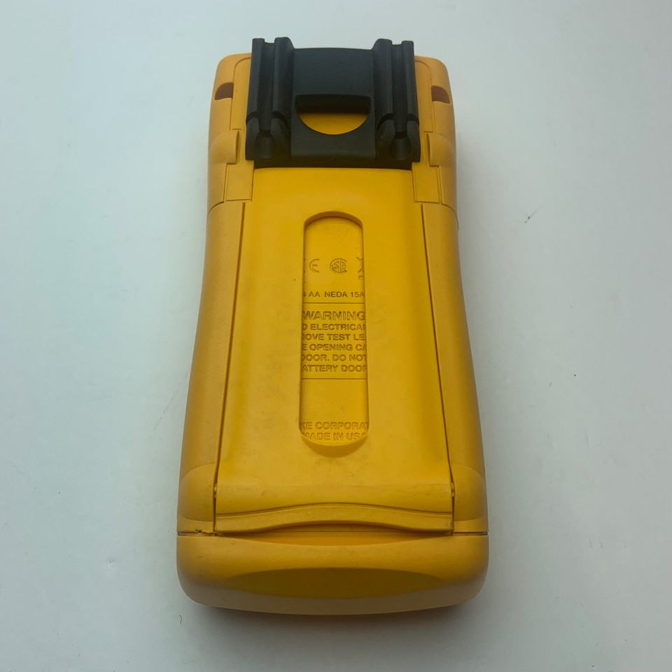 Fluke 725 Multifunction Process Calibrator W/ TLK 225 KIT - FREE SHIPPING | eBay