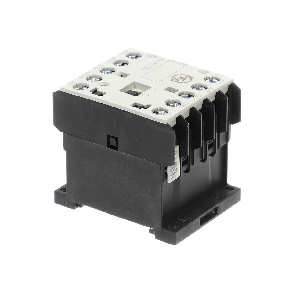 CONTACTOR AEG#LS07.10-A 110V 1PH 26EC-310-A - Genuine OEM Replacement ...