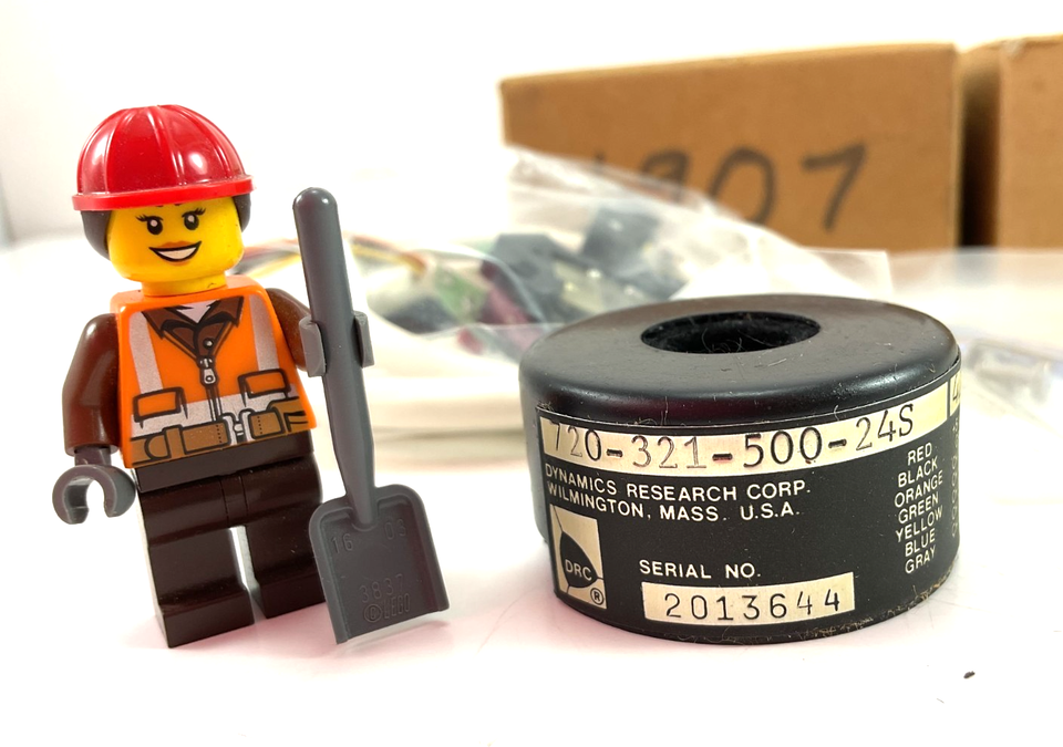 720.321.500.24S DYNAMICS *NEW OLD STOCK* | eBay