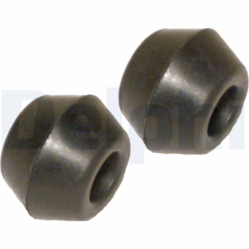 Wishbone / Control / Trailing Arm Bush fits MERCEDES 200 S123, W123 2.0 ...