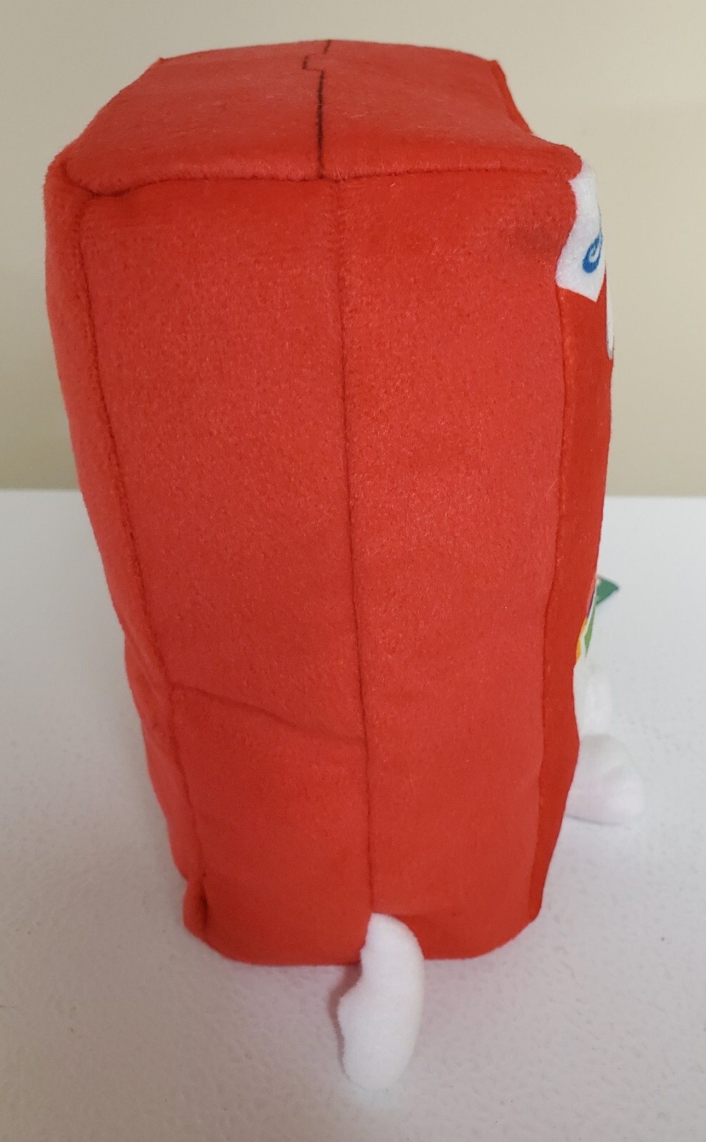 Funko Plushies: General Mills Trix Cereal Box Plush Brand New with Tags ...