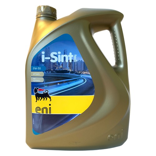 ENI i-Sint tech 0W-30 1 x 5 L VW 503 00 / 506 00 / 506 01 ACEA A5/B5-04 ...