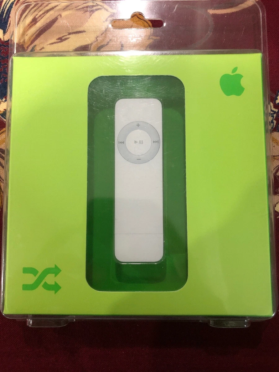 Ipod Shuffle 1st Generation Price