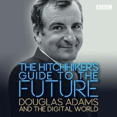 Douglas Adams The Hitchhiker's Guide to the Future (CD) (US IMPORT) | eBay.de