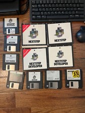 Next Cube In Vintage Computers & Mainframes for sale - eBay Next Cube In Vintage Computers & Mainframes for sale - eBay
