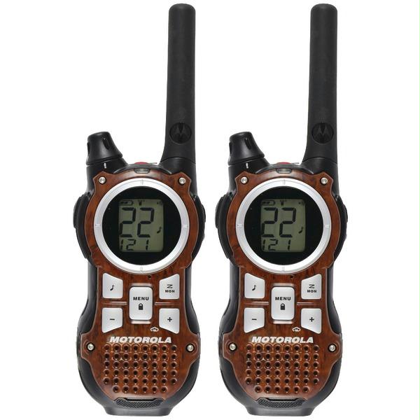 Motorola MR350R VP Two Way Radio for sale online | eBay