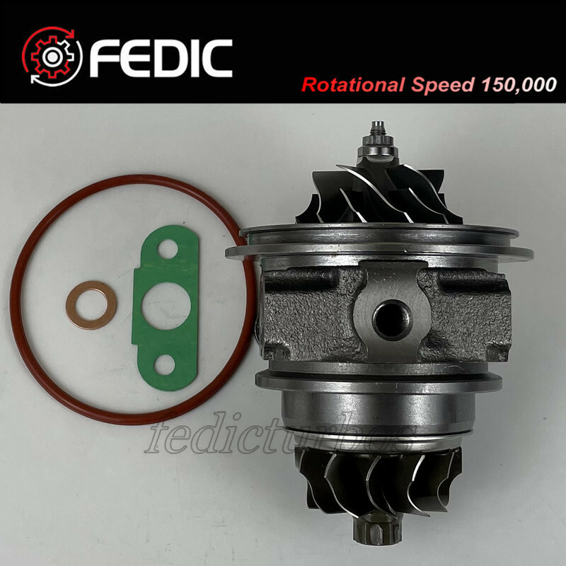 Turbo cartridge TD04 49177-02513 for Hyundai Mitsubishi L 200 Pajero 2. ...