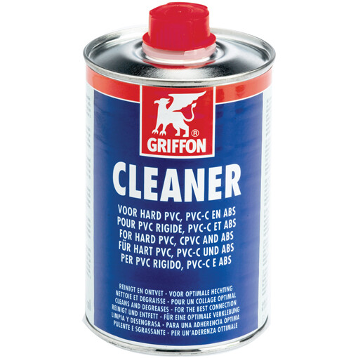 PVC Glue (Solvent Weld Cement) & Cleaner | eBay