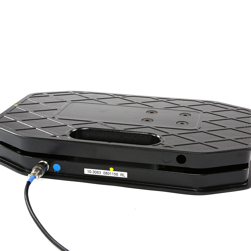 PROFORM 2250KG RACE CAR CORNER WEIGHTING SCALES KIT WIRED 37995676507 ...