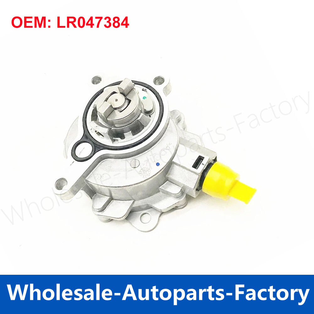 Brake Booster Vacuum Pump for Range Rover Evoque Power LR047384 ...