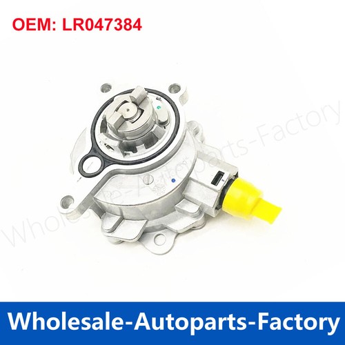 Brake Booster Vacuum Pump for Range Rover Evoque Power LR047384 ...